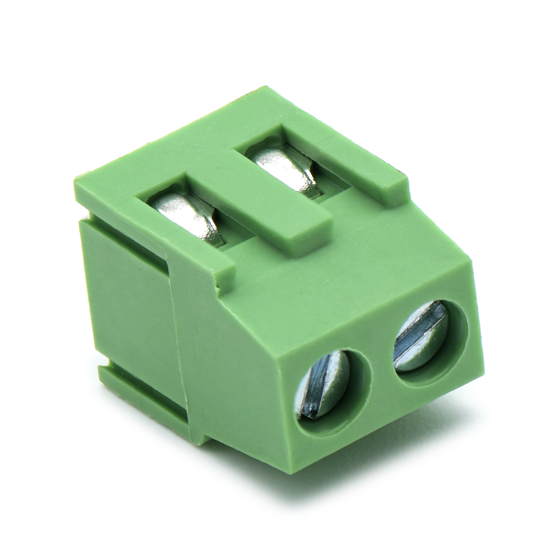 PCB 2Pin 5 08mm 