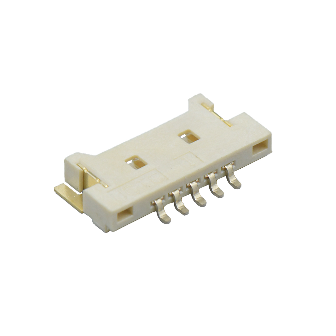 11255W90-NPX-S-XX-HF - 电子谷 - 连接器全品类服务平台