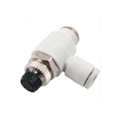 F53B-04-M3 F53 节流阀 - 电子谷 - 连接器全品类服务平台