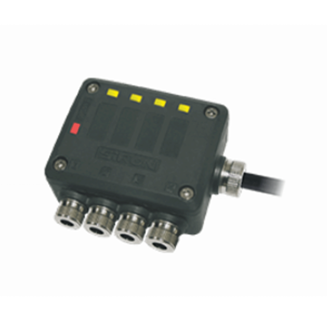 H420-4-5000 H420 MIN防水接线盒 - 电子谷 - 连接器全品类服务平台