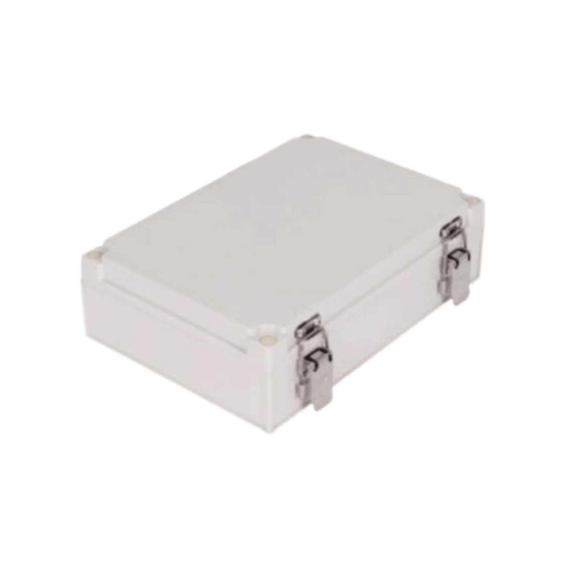 H436-7 H436系列 塑料盒(铰链型) - 电子谷 - 连接器全品类服务平台