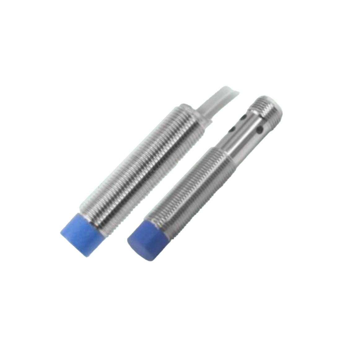 K044-5-S K044-3～K044-6系列 M12电容式接近开关 - 电子谷 - 连接器全品类服务平台