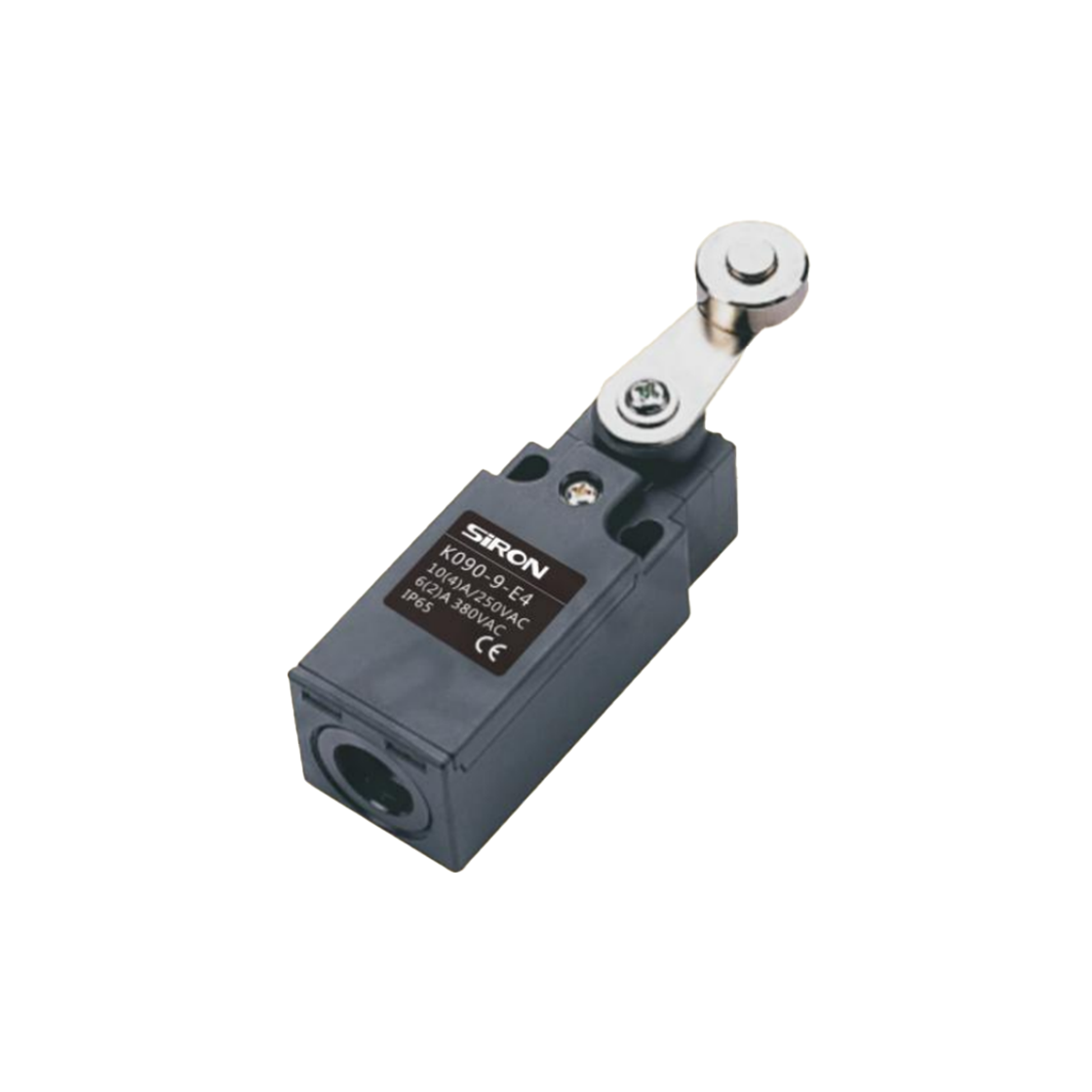 K090-9-E4 K090-9-E系列 行程开关 - 电子谷 - 连接器全品类服务平台
