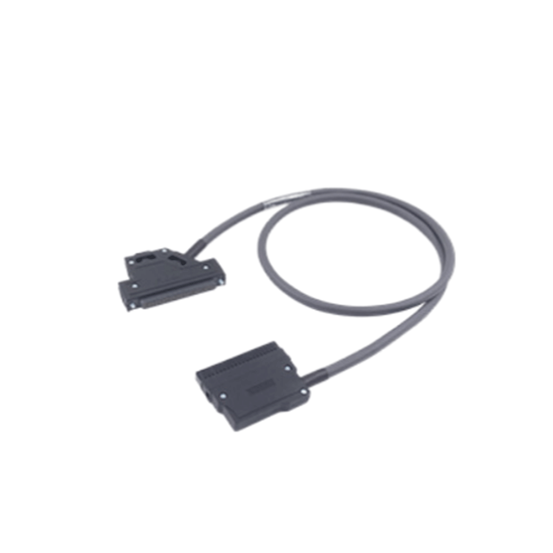 40P FCN转MIL/FCN电缆线 线长1米 X210-5-1000 - 电子谷 - 连接器全品类服务平台