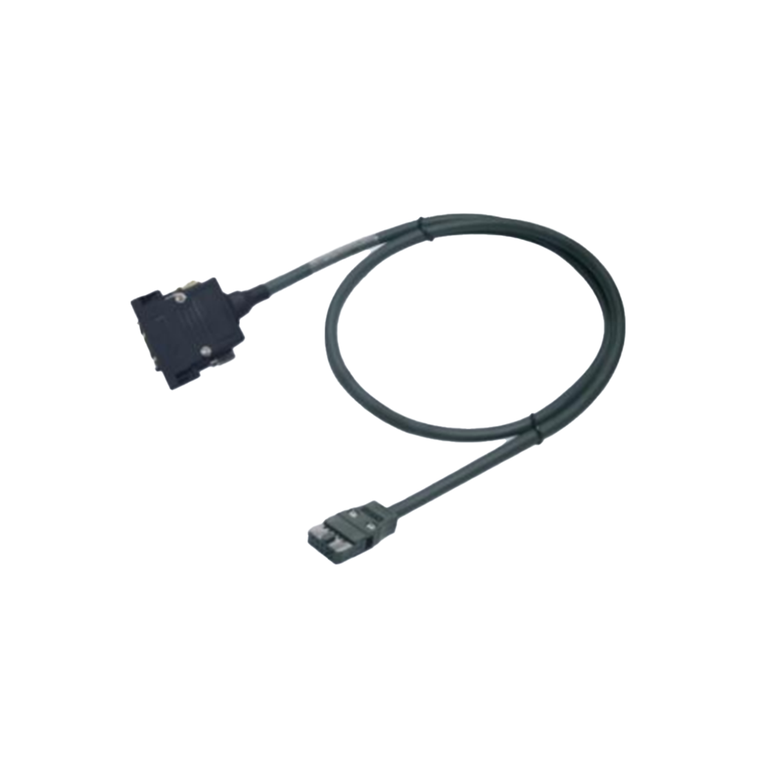 X222-2S-1000 X221/X222/X223 伺服信号控制线 - 电子谷 - 连接器全品类服务平台